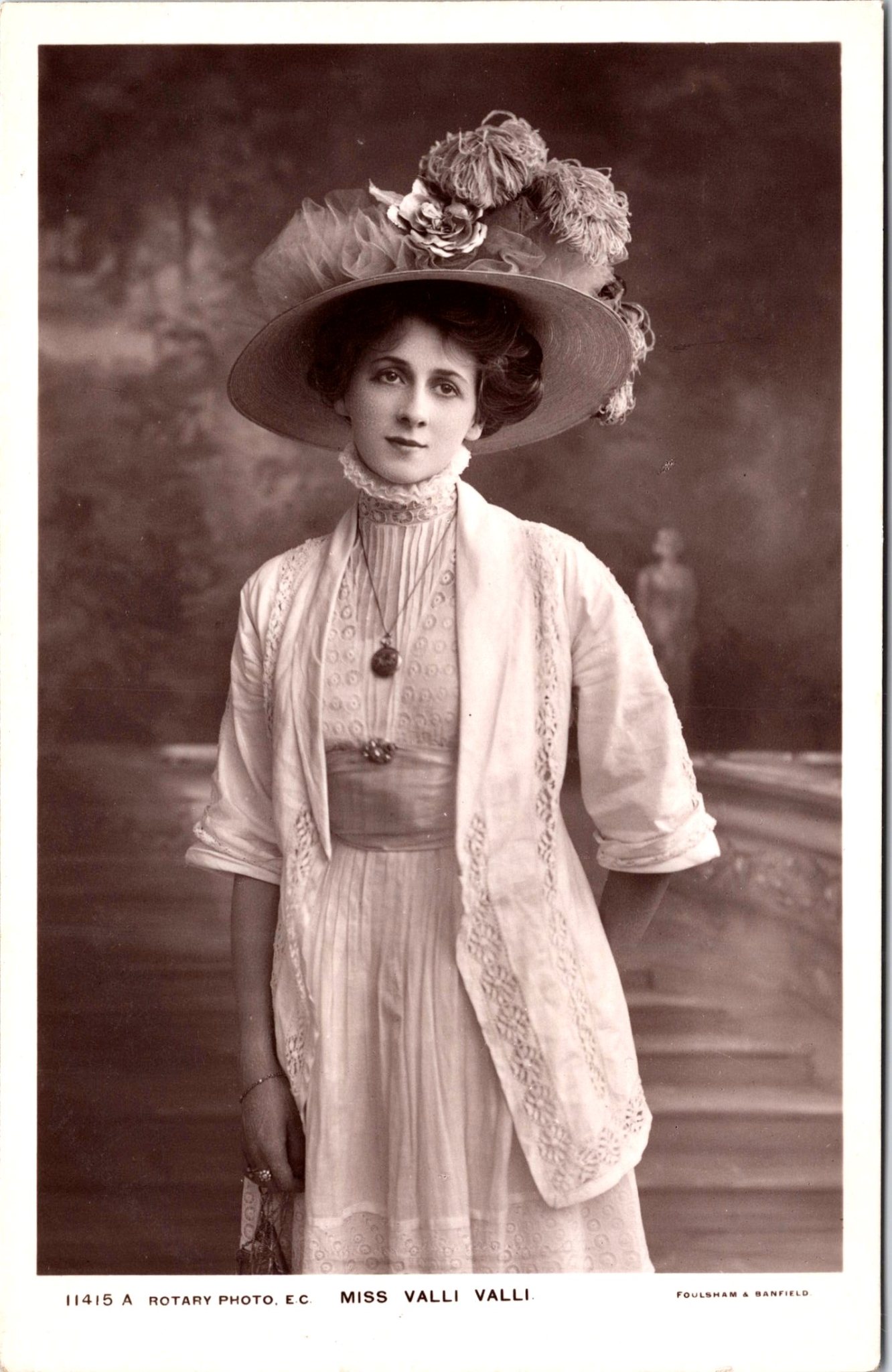 Photographer: Bassano | THE CABINET CARD GALLERY