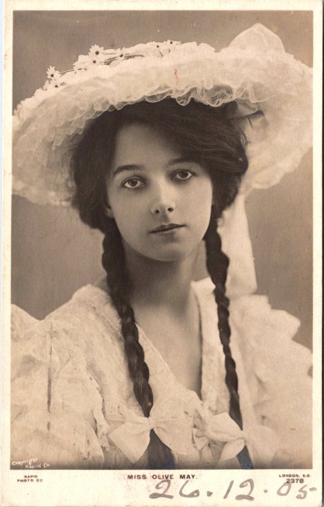 Photographer: Bassano | THE CABINET CARD GALLERY