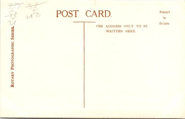 Raphael Tuck | THE CABINET CARD GALLERY