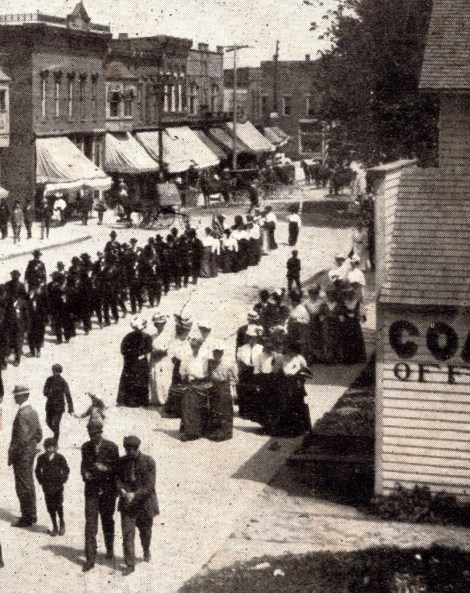 Civil War (American) | THE CABINET CARD GALLERY