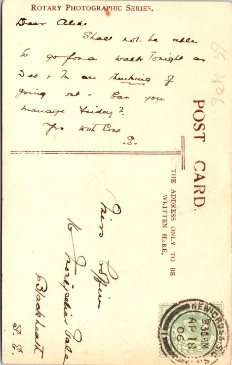 Rapid Photo | THE CABINET CARD GALLERY