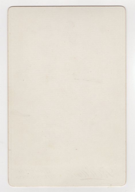 THE CABINET CARD GALLERY | VIEWING HISTORY, CULTURE AND PERSONALITIES ...