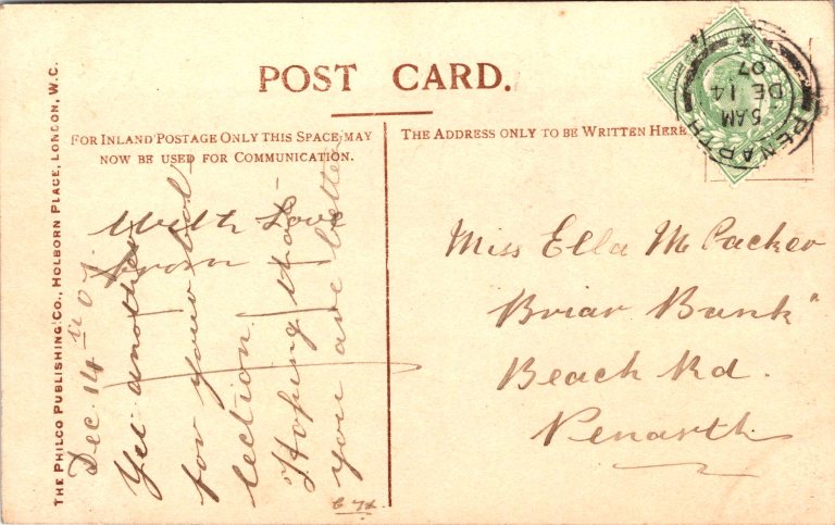 Philco | THE CABINET CARD GALLERY