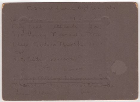 THE CABINET CARD GALLERY | VIEWING HISTORY, CULTURE AND PERSONALITIES ...