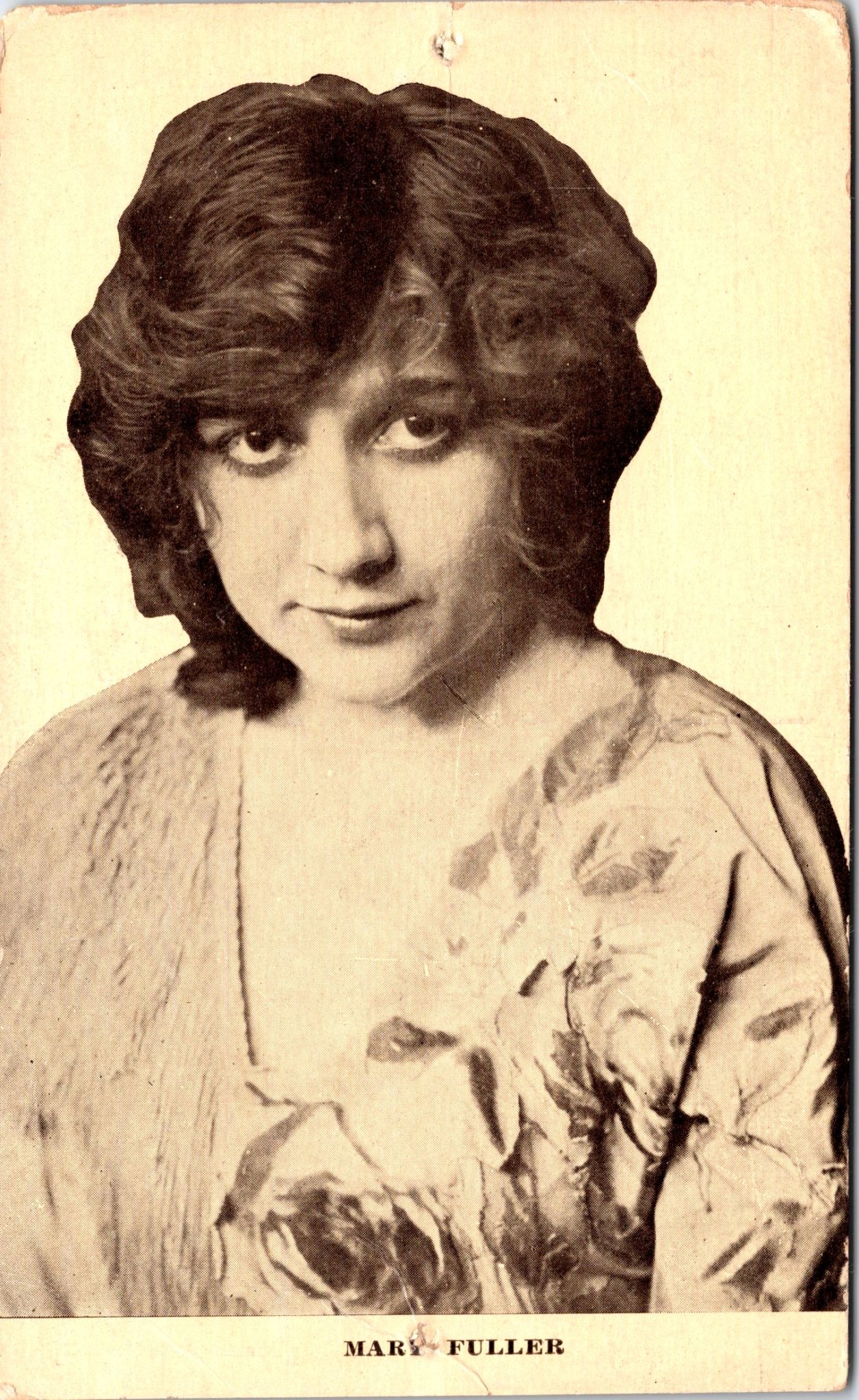 Actresses | THE CABINET CARD GALLERY