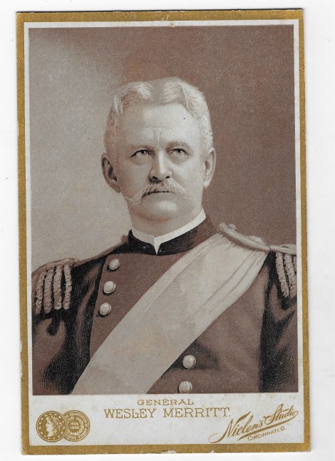 Military | THE CABINET CARD GALLERY